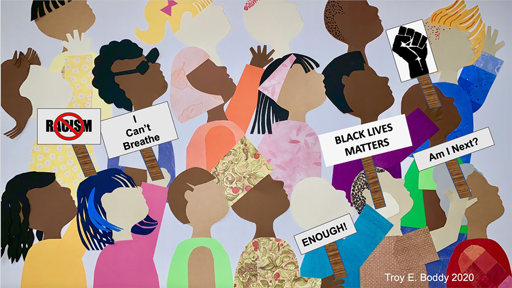 Our Services • East Coast Racial Equity Group
